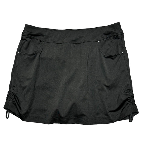 Callaway | Shorts | Callaway Golf Skort Optidri Womens Size Large ...
